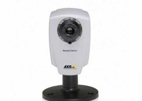 Видеокамера IP Axis 207