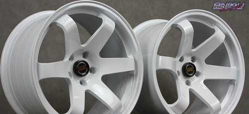 Volk Racing TE37 SL R18 9/10j 5*114.3 (D150 D148)