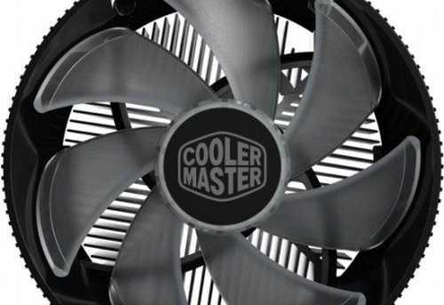 Кулер для процессора Cooler Master CPU Cooler RR-A