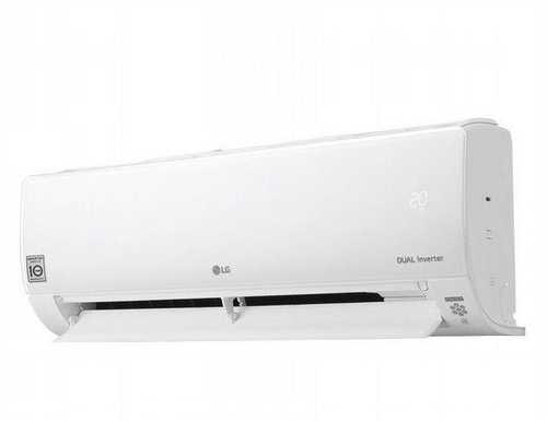 Кондиционер LG B09TS.NSJ / B09TS.UA3