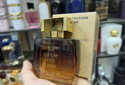 Lancome la vie est belle