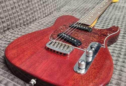 Электрогитара G&L Telecaster + аксессуары