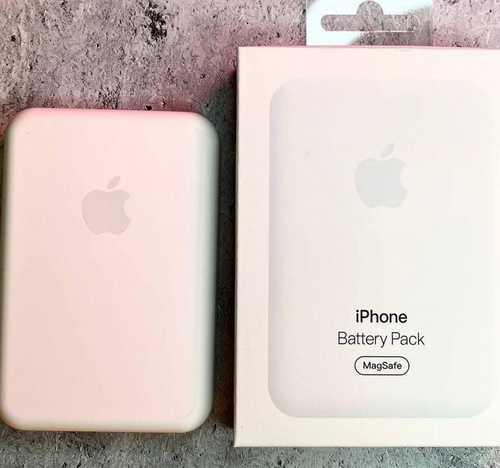 Apple battery pack type-C 5000 mah