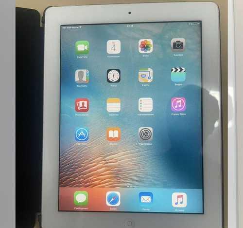 iPad 2 32 gb