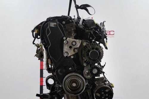 Двигатель в сборе RHK(dw10uted4) Peugeot 807 2006г