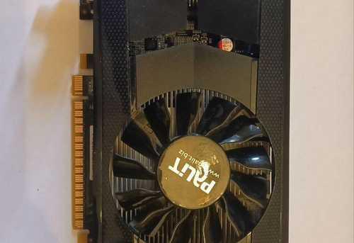 Видеокарта gtx650 1GB