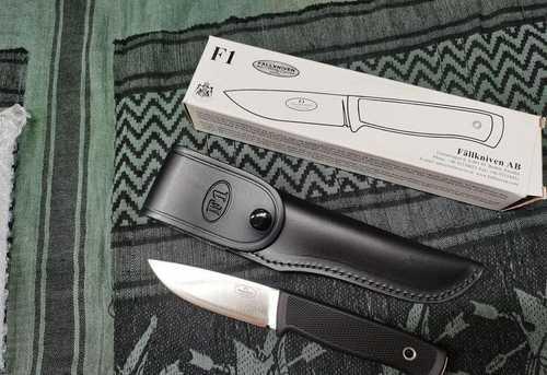 Нож fallkniven f1 Original