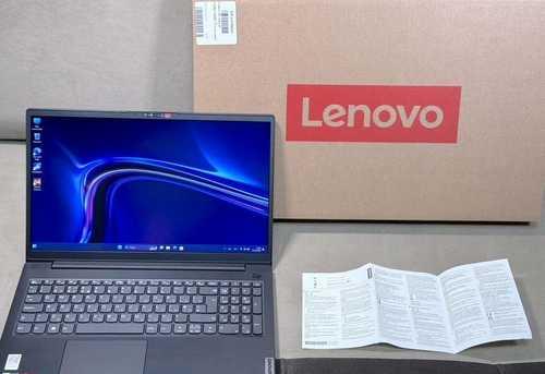 Новый Ноутбук Lenovo V15 R5-7520U, 8/256GB