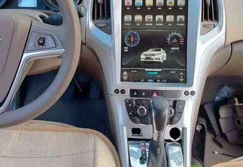 Opel astra j Android Tesla 13,6" 4/64Gb px6