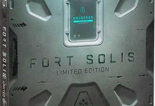 Fort Solis Limited Edition (PS5)