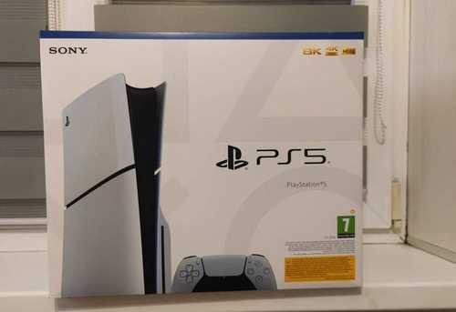 Sony Playstation 5 Slim 1TB