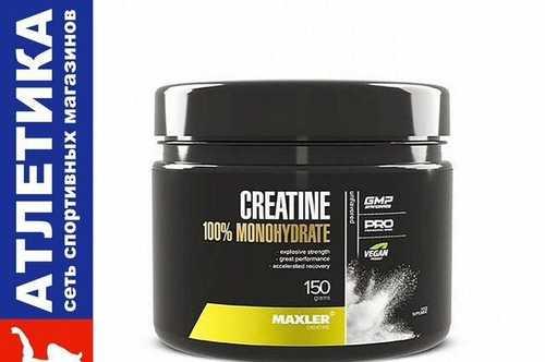 Креатин «Creatine» 150 гр. Maxler