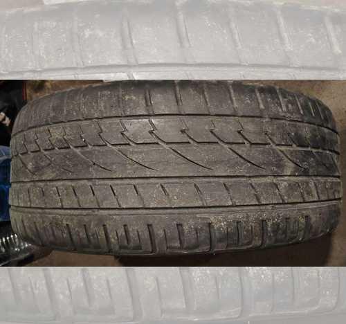 Continental ContiCrossContact LX Sport 245/45 R20 103V