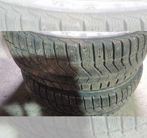 Viatti Brina Nordico V-522 195/60 R15