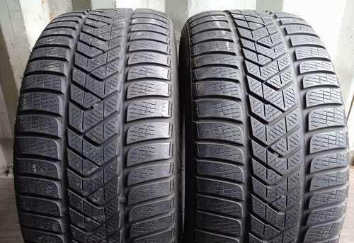 Pirelli Winter Sottozero 3 255/35 R19