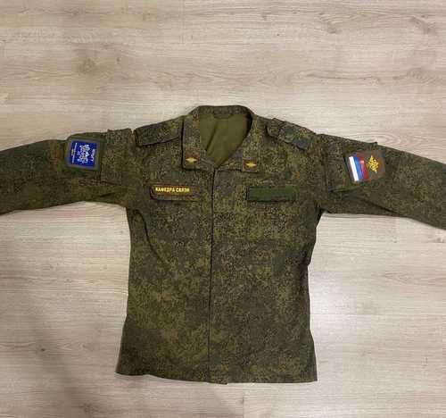 Военная форма вкпо юургу + аксессуары
