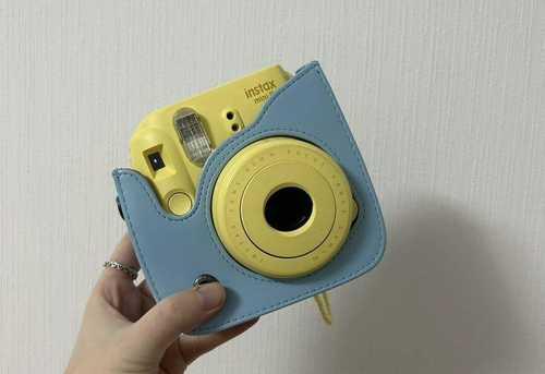 Камера instax mini 8