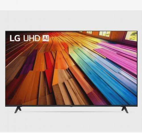 Телевизор LG 65UT80006LA.arug