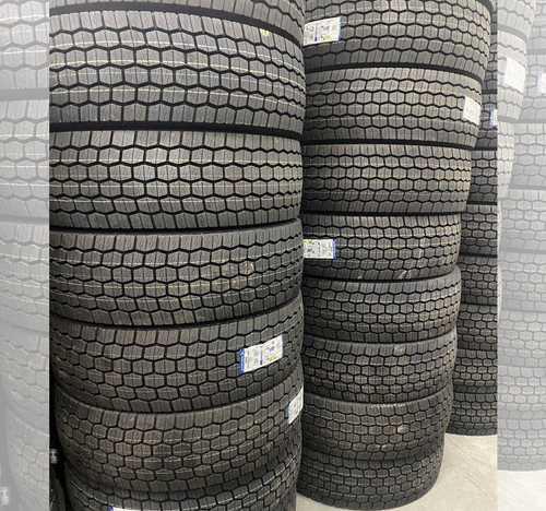 315/70 R22.5 Triangle TRD66 154/150L зима