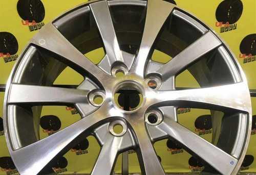 Диск литой Lifan оригинал 1шт R16 5*114.3