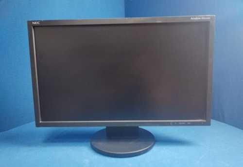 ЖК монитор 21.5'' NEC L222VW