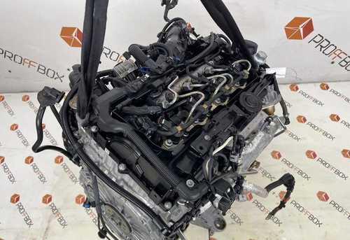 Двигатель B47 D20A BMW F20 LCI 120dX 2.0 из Европы