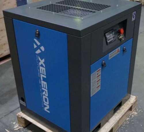 Винтовой компрессор Xeleron Dry T400 Z30PMA
