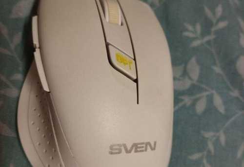 Беспроводная мышь Sven rx-425w