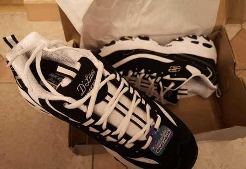 Кроссовки мужские Skechers 40 рр новые