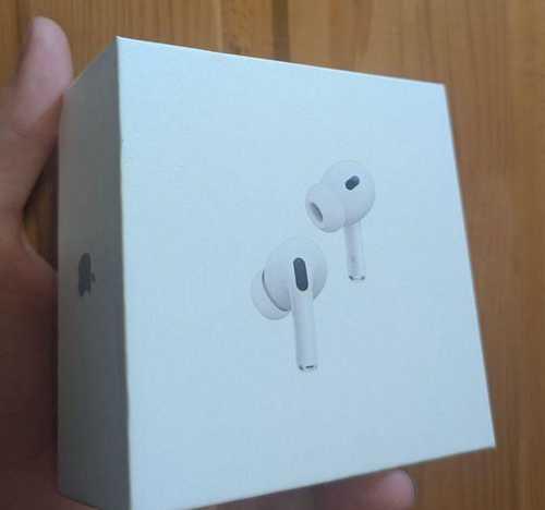 Airpods pro 2