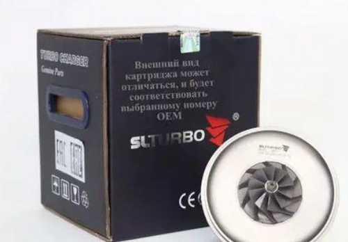 Картридж турбины Audi A4, A6 AJM, ATJ 1.9