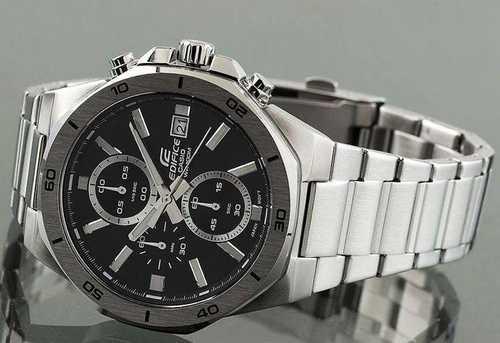 Часы Casio Edifice EFV-640D-1A