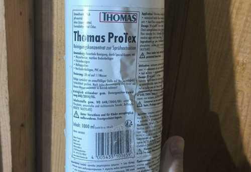 Моющий концентрат thomas ProTex