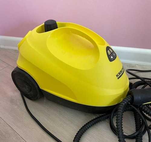 Пароочиститель Karcher EasyFix KST 2 1.512-243.0/1