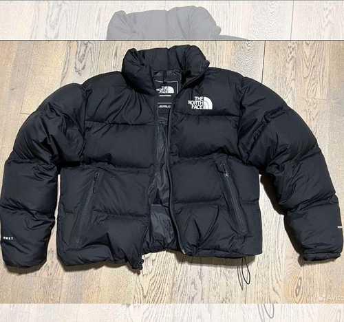 Пуховик the north face rmst nuptse jacket