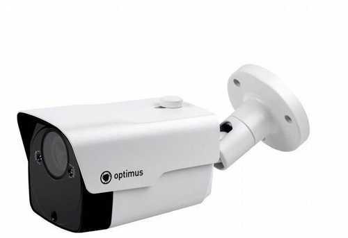 Видеокамера Optimus IP-P018.0(4x)