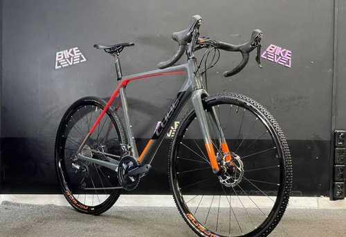 Carbon Cube Cross Race C:62 Pro