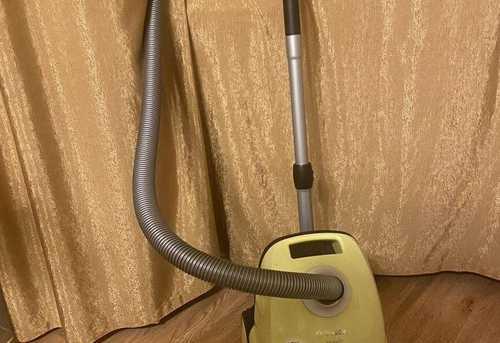 Пылесос Bosch MoveOn 2400W Turbo