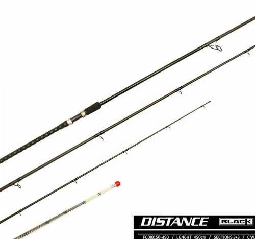 Удилище Feeder Concept Distance black 150 4.50