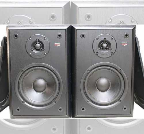 Пара Audio Pro Hi Fi monitor speaker