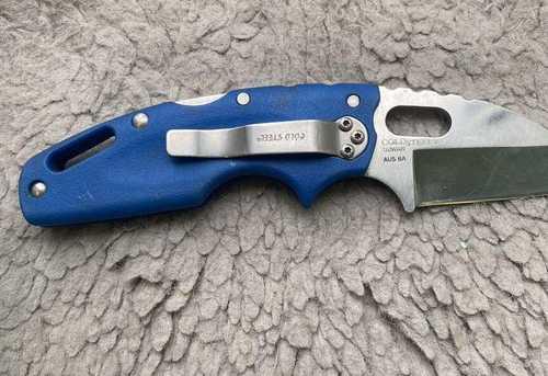 Нож cold steel tuff lite оригинал