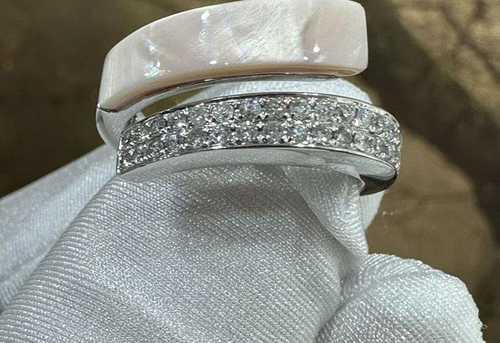 VIP salon Новое кольцо с бриллиантами