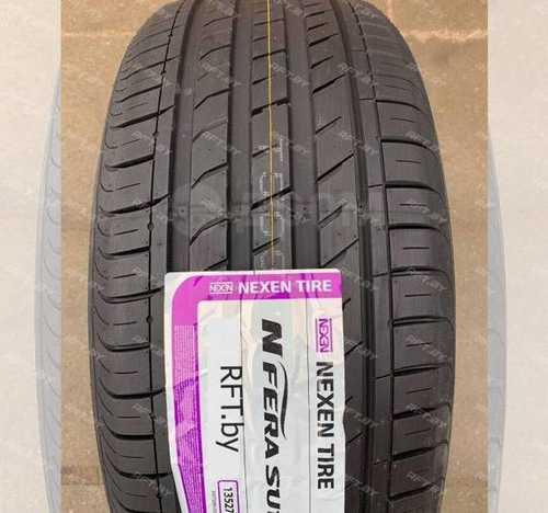 Nexen N'Fera SU1 245/45 R18 96V