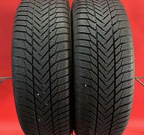 Esa-Tecar Supergrip Pro 205/60 R16 99V