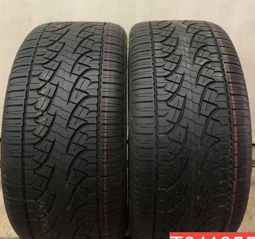 Pirelli Scorpion ATR 285/40 R19 107W