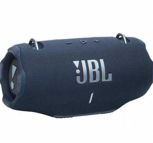 Bluetooth колонка JBL Xtreme 4 синяя