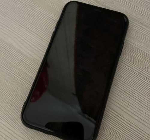 iPhone Xr, 128 ГБ