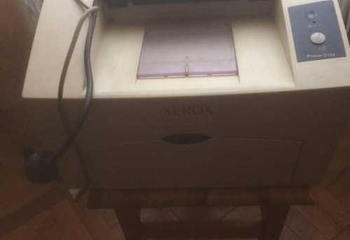 Мфу лазерный xerox phazer 3122