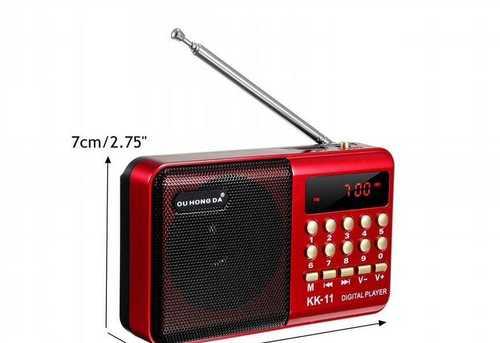 Радиоприемник KK-11
