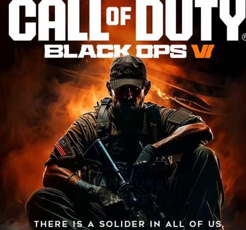 Call of Duty: Black Ops 6 (Call of Duty / Call of